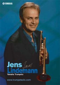 Jens Lindemann – Salt Lake Symphony