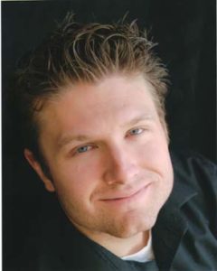 Mike Fjerstad – Salt Lake Symphony