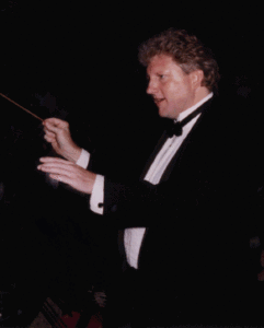 Todd Fiegel – Salt Lake Symphony